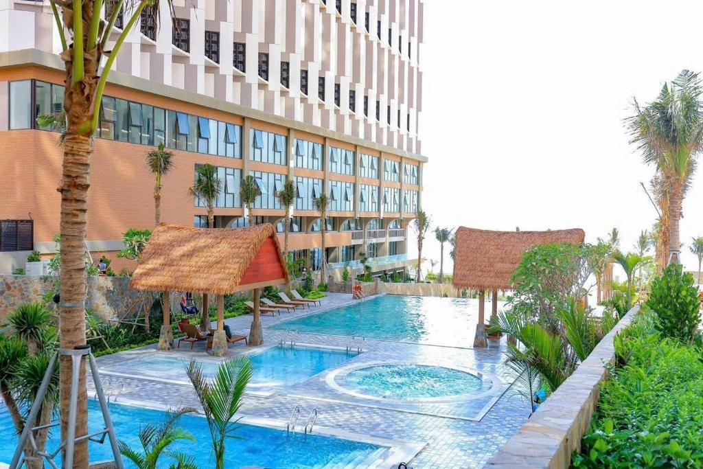 APEC MANDALA CHAM BAY MŨI NÉ, Ấp Thiẹn Ái (precios actualizados 2024)