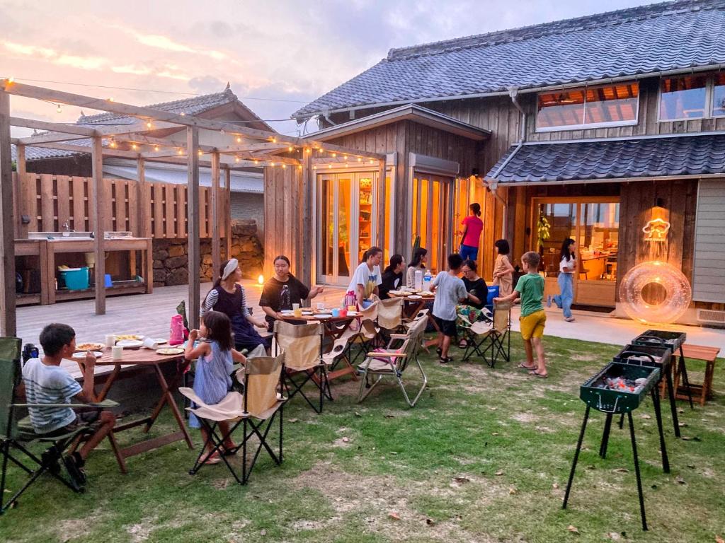 ako house, Goto (updated prices 2025)