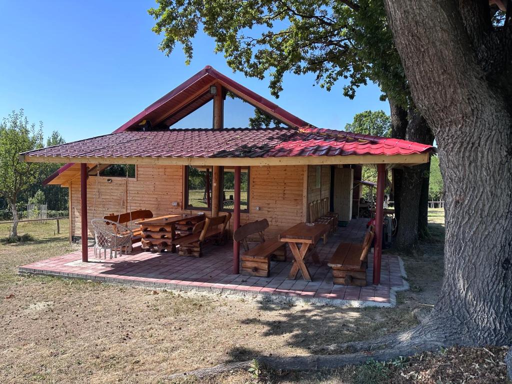 Căsuța din Stejari-Transalpina, Novaci-Străini – Aktualisierte Preise ...