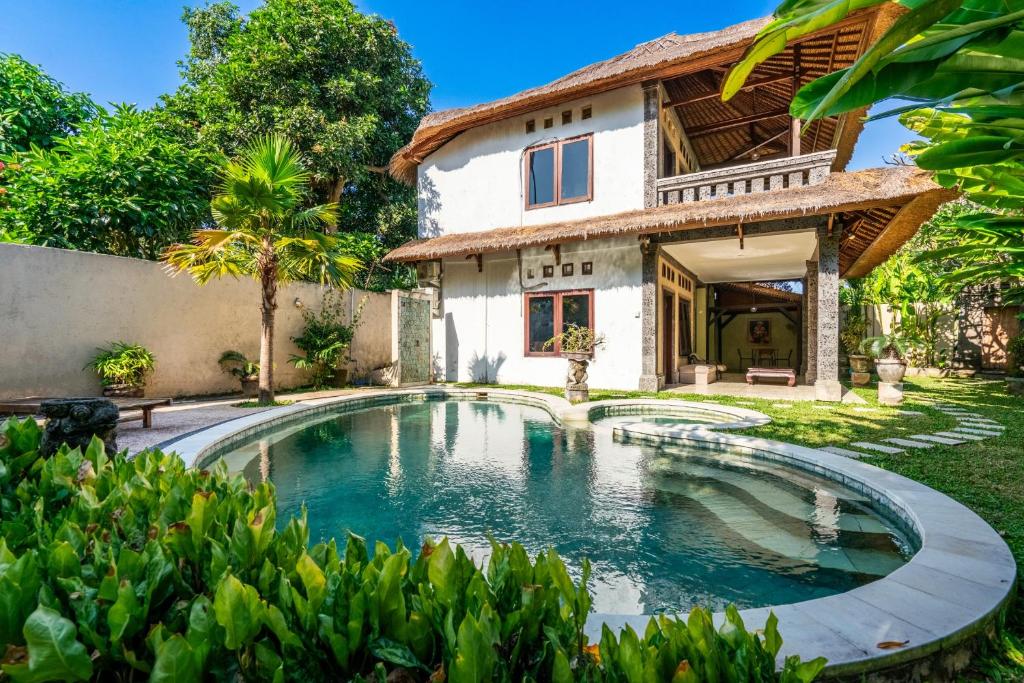 Bamboo Bali Villa 3 Seminyak, Seminyak (precios actualizados 2025)