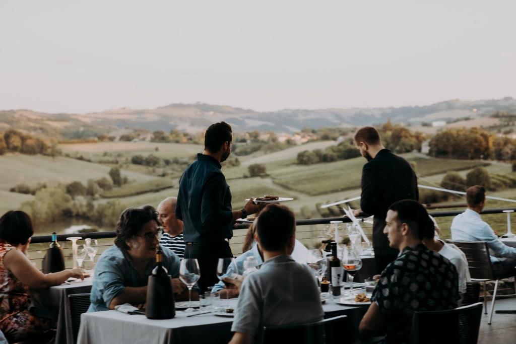 Agriturismo Opera 02, Castelvetro di Modena (prezzi aggiornati per il 2025)