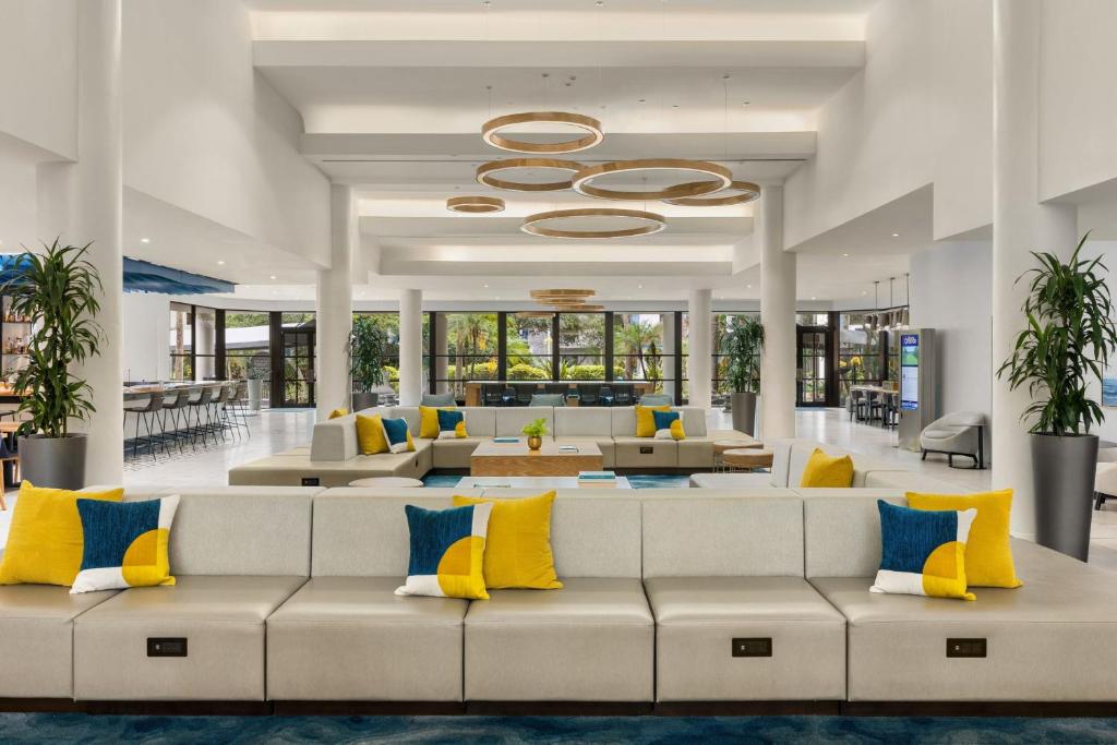 Delta Hotels by Marriott Orlando Celebration, Orlando – Updated 2024 Prices