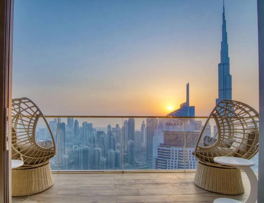 Triplex Paradise Penthouse, Dubai (updated prices 2025)