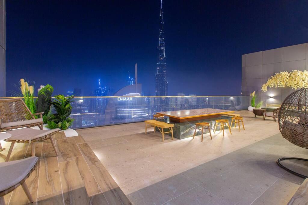 Triplex Paradise Penthouse, Dubai (updated prices 2025)