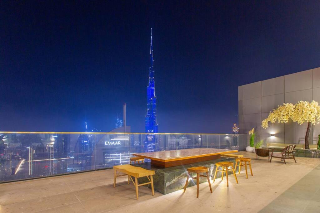 Triplex Paradise Penthouse, Dubai (updated prices 2025)