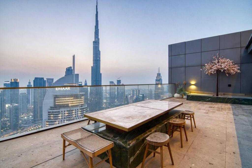 Triplex Paradise Penthouse, Dubai (updated prices 2025)