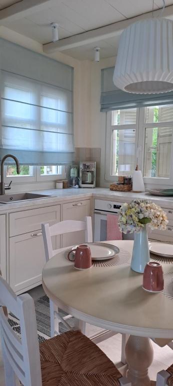 Nama Beach House, Arkadiko Chorio – Tarifs 2024