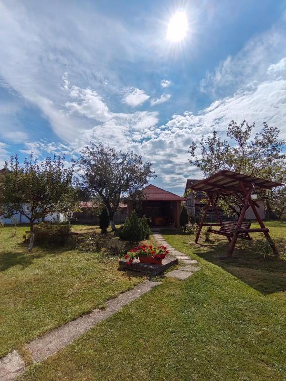Casa Alex, Gălăuţaş (updated prices 2026)