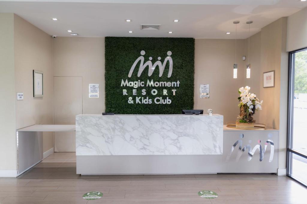 Magic Moment Resort and Kids Club, Kissimmee (updated prices 2025)