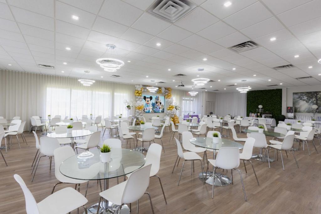 Magic Moment Resort and Kids Club, Kissimmee (updated prices 2025)
