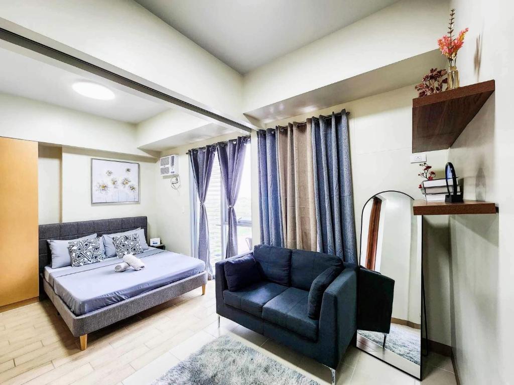 Cozy Condo in Iloilo, Iloilo City (updated prices 2025)