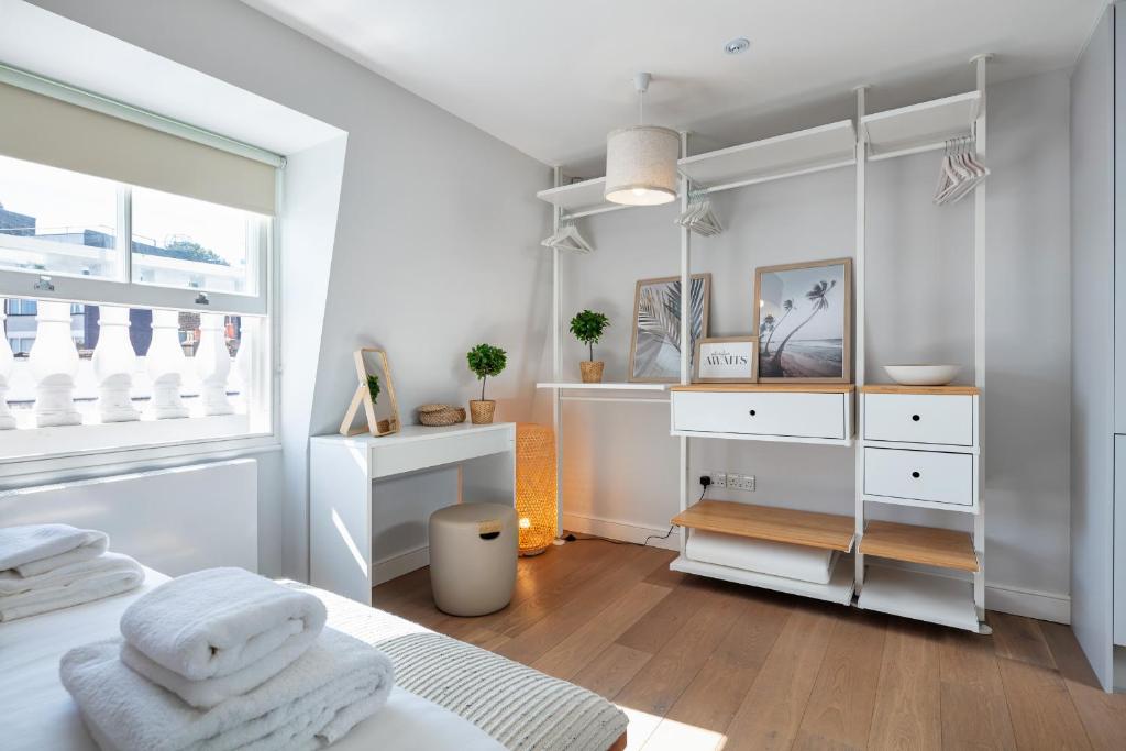 Notting Hill Apartments Collection, London (updated prices 2025)