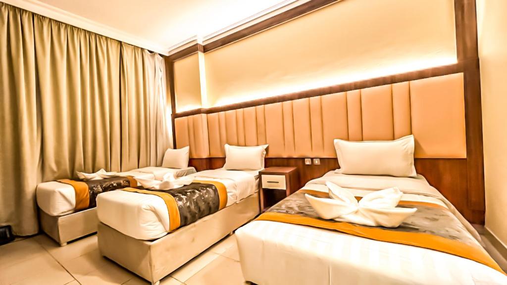 Dyafat Al Mokhtara, Al Madinah (updated prices 2024)