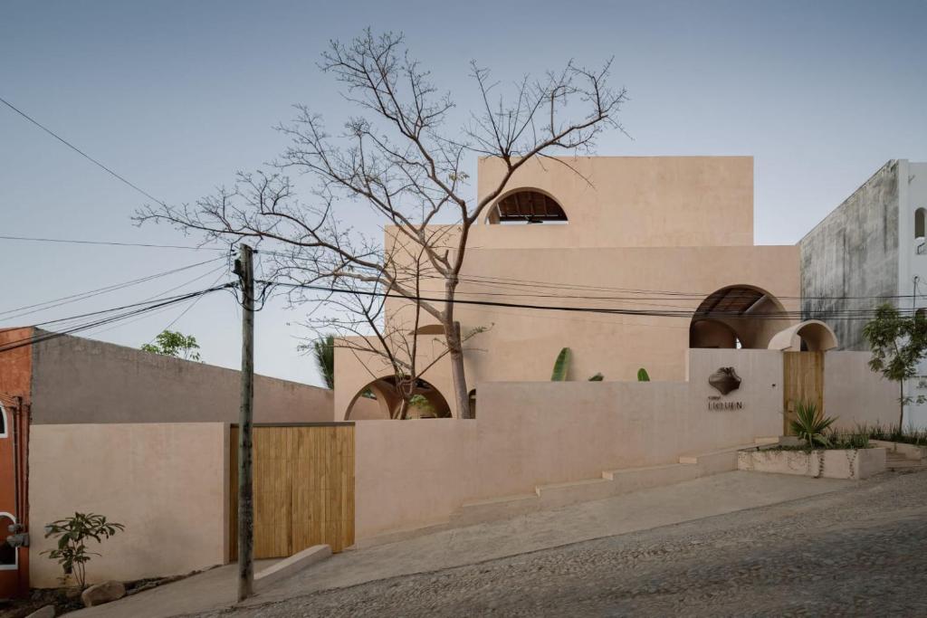 Casa Liquen, Chacala – Tarifs 2023