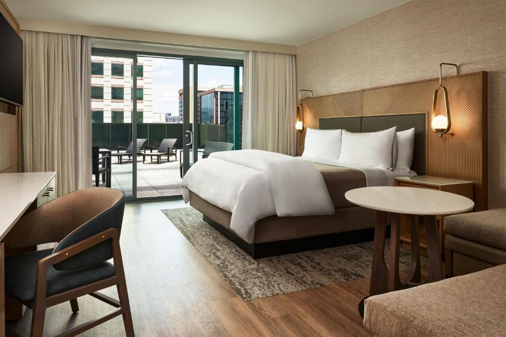 The Westin Denver Downtown, Denver (updated prices 2025)