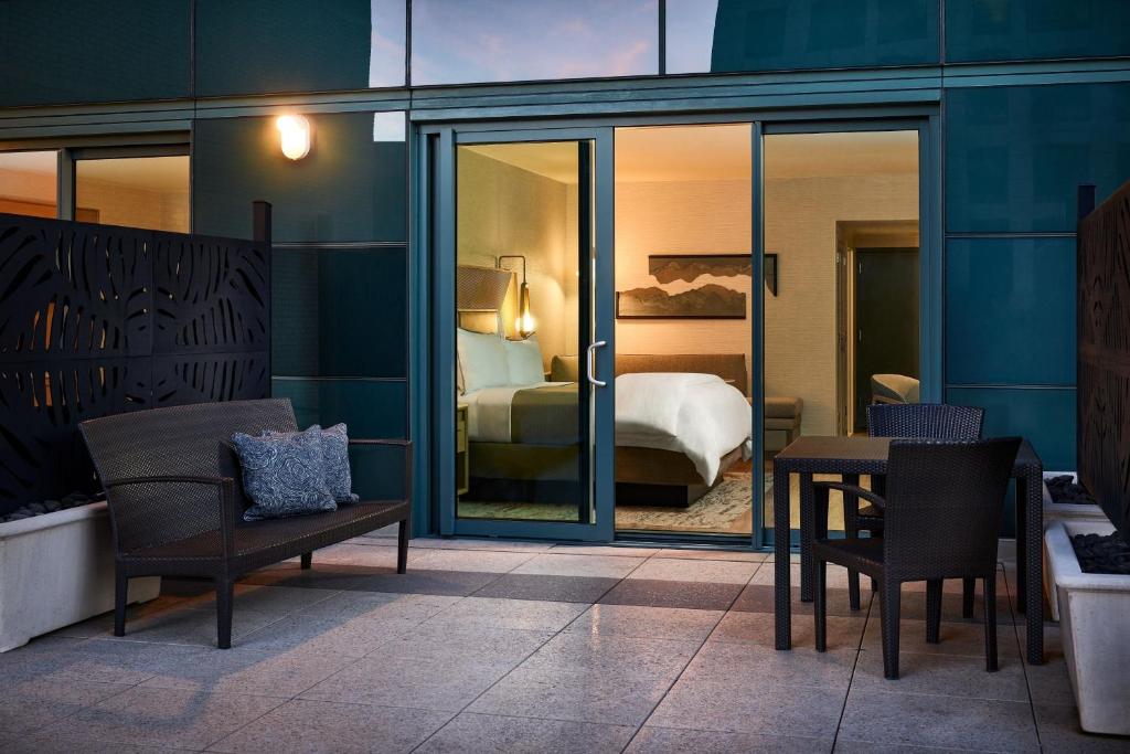 The Westin Denver Downtown, Denver (updated prices 2025)