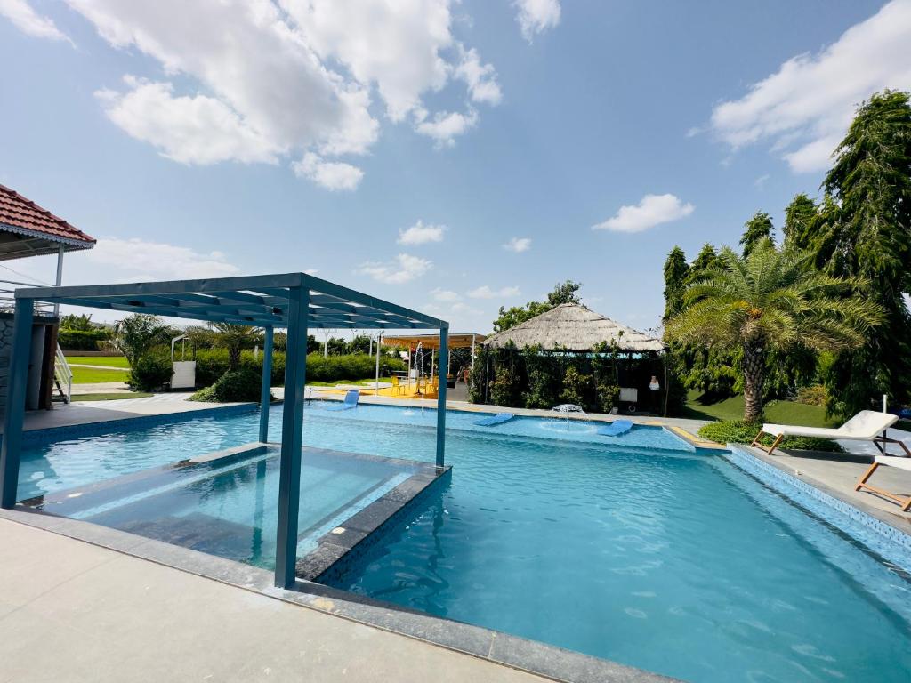 Orson Lakeview Resort, Ālkuti, India - Booking.com