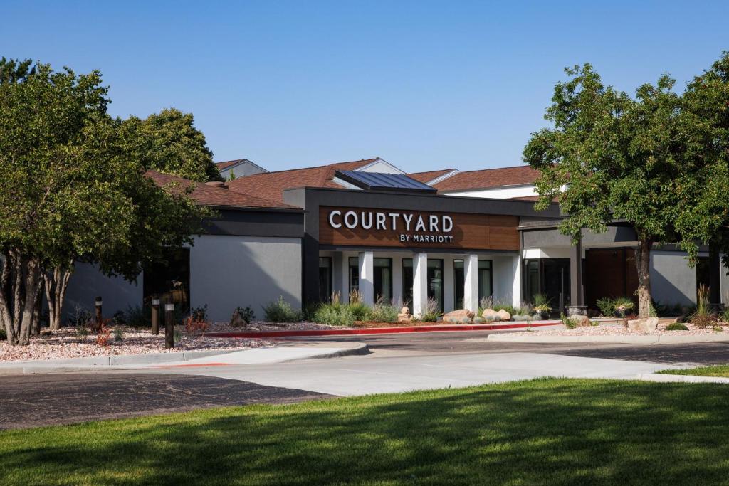 Courtyard Denver Tech Center, Greenwood Village (updated prices 2025)