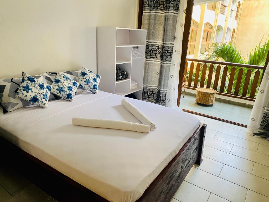 Waves & Wanderlust Haven, Diani Beach (aktualisierte Preise für 2024)