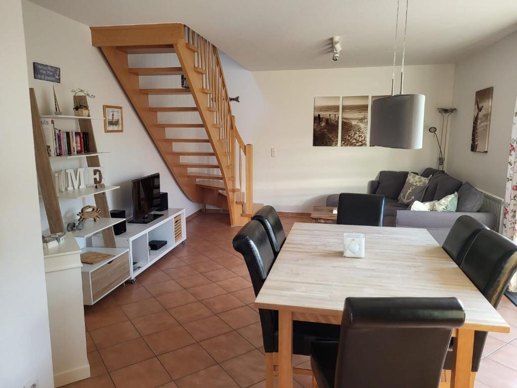 Wohnung De Groode Diekkieker, Krummhörn (updated prices 2026)