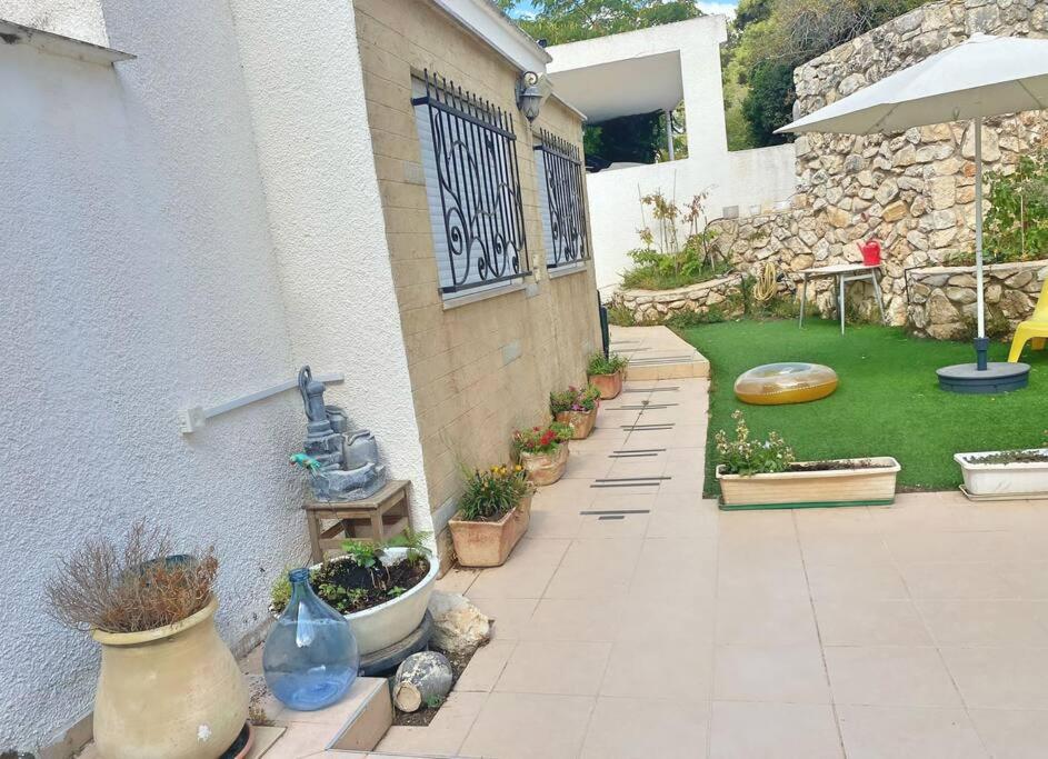 Peaceful House in Kfar Vradim, Kefar Weradim (precios actualizados 2025)