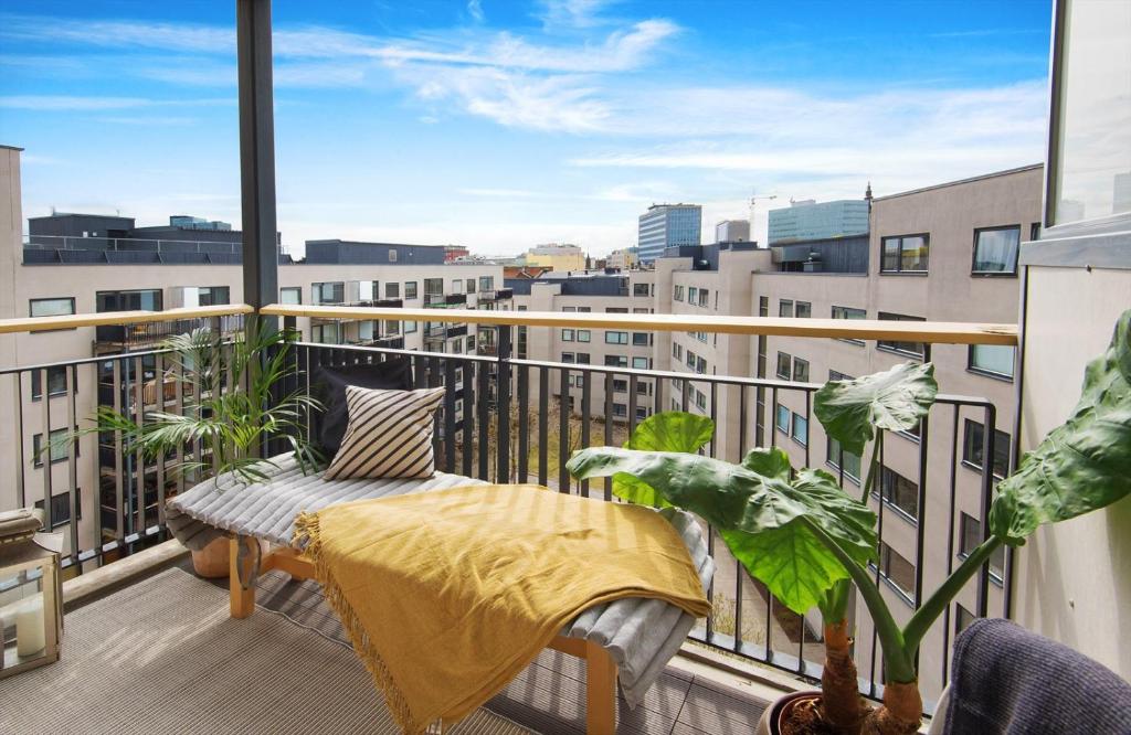 Charming apartment in the social heart of Oslo, Oslo (precios ...