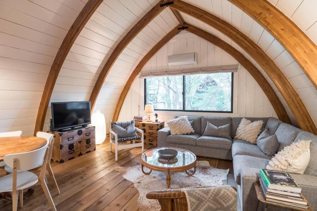 Hakuba Stugan - Gorgeous A-frame Chalet, Hakuba (updated prices 2026)
