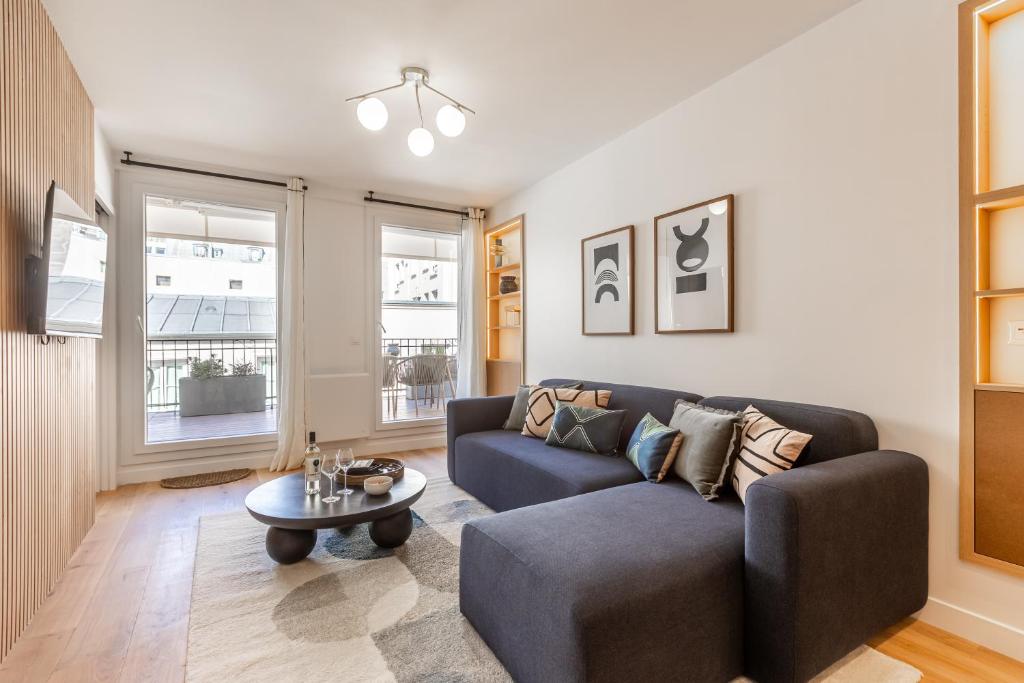 Sweett - Le Montmartre, Paris (updated prices 2026)