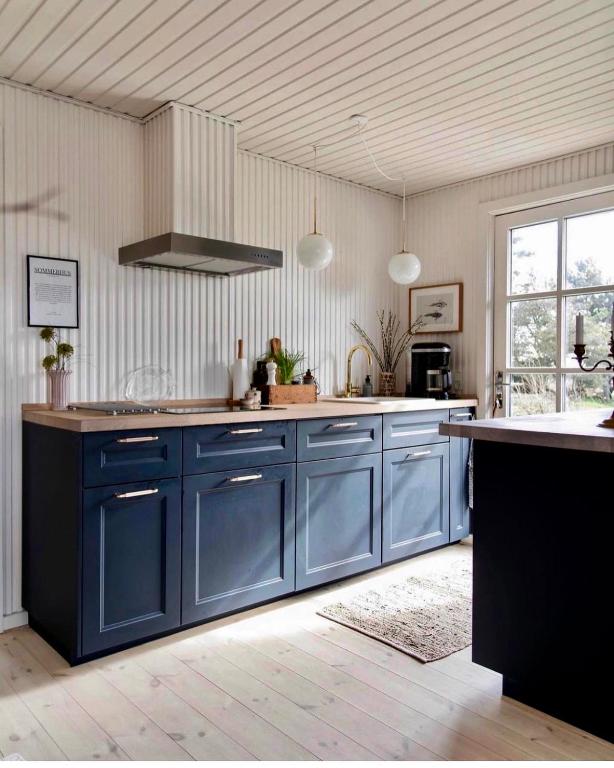 Hyggeligt Sommerhus med havudsigt, Humble (updated prices 2026)