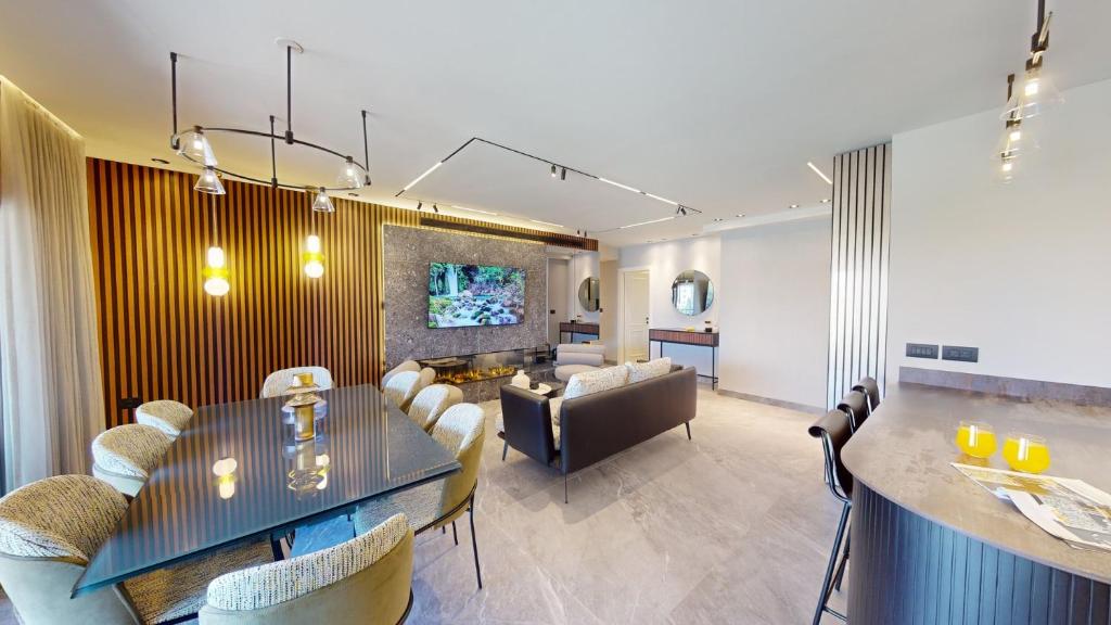 KING DAVID RESIDENCES - Pool & Gym, Gerusalemme – Prezzi aggiornati per ...
