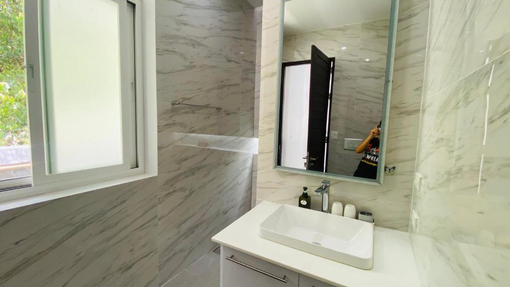 Sean Sabai Luxury & Natural Private Pool Villa, Taling Ngam Beach ...