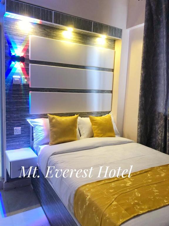 Mt. Everest Hotel, Kisii (updated prices 2025)