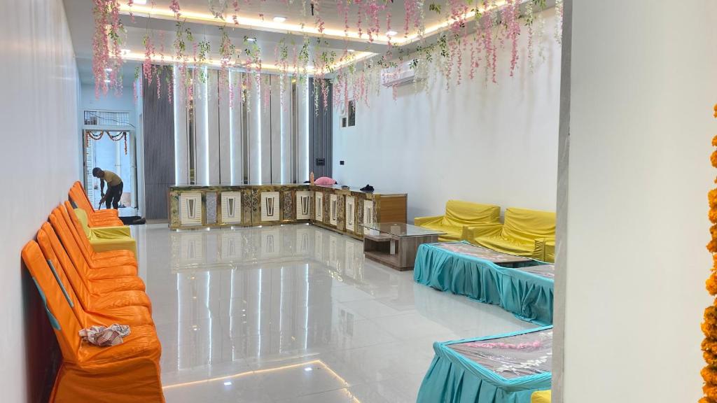 Hotel Rameshwaram, Mathura, Mathura (updated prices 2025)