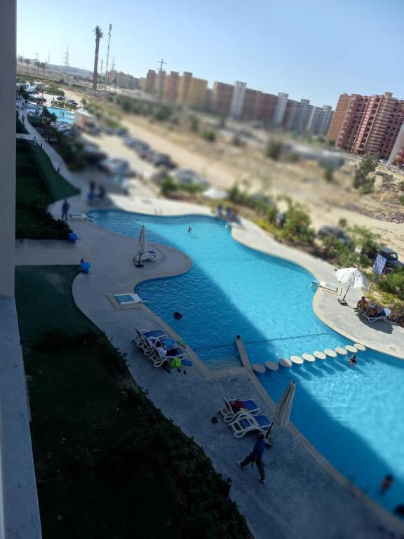 Porto golf marina, El Alamein (updated prices 2026)