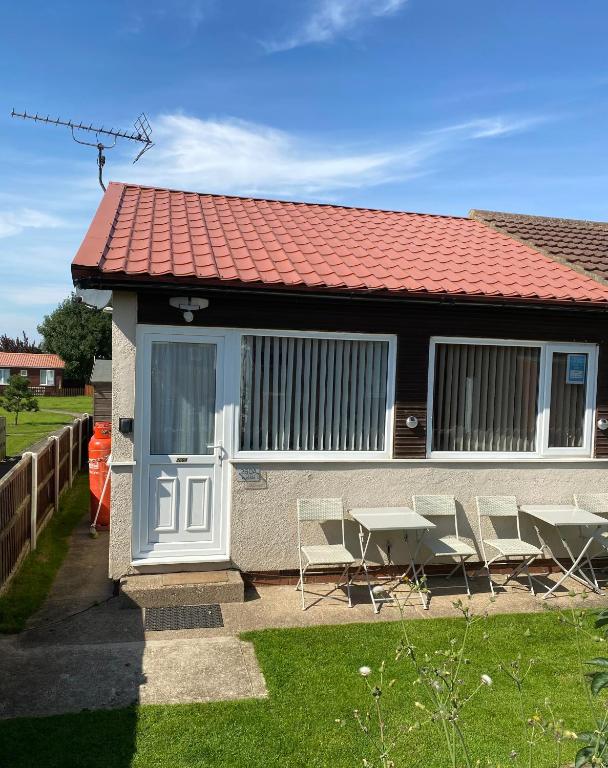 Jans chalet south shore Bridlington, Bessingby (aktualisierte Preise ...