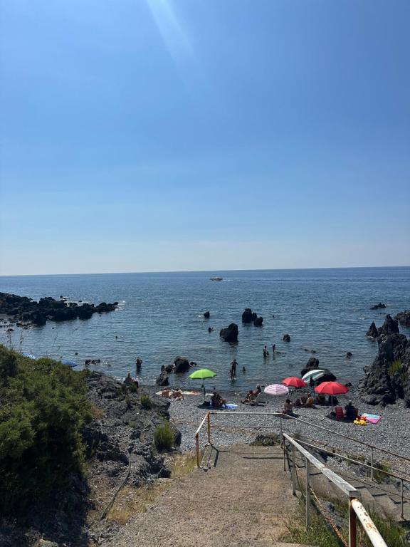 PUNTO DI VISTA, Scalea – Updated 2023 Prices