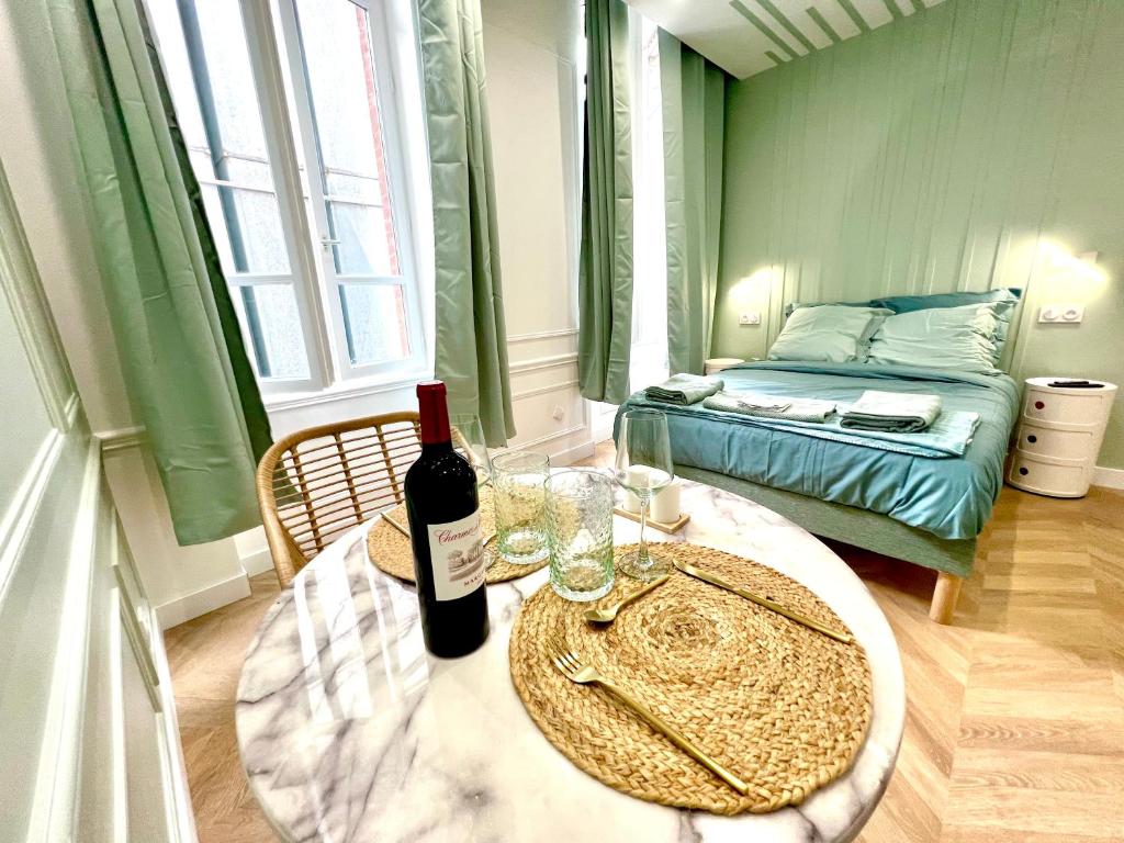 Hyper centre Toulouse Capitole, Toulouse (aktualisierte Preise für 2024)