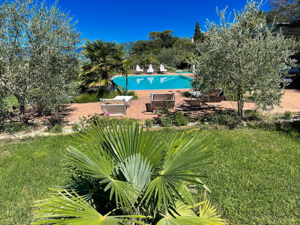 Villa Slps 4 - 12 mins walk to Spoleto central train station 6 ...