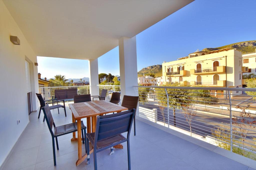 Palazzo Mosillo, Sperlonga (updated prices 2025)