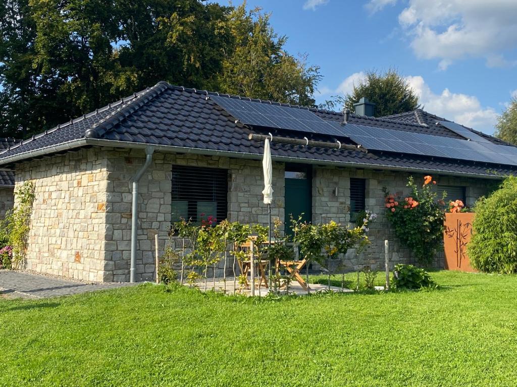 Haus Cornelia II - Simmerath