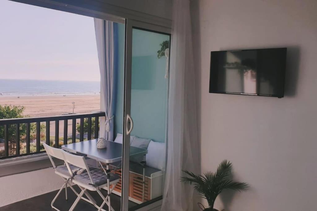 Le Front de Mer, superbe vue mer, Saint-Jean-de-Monts – Updated 2024 Prices