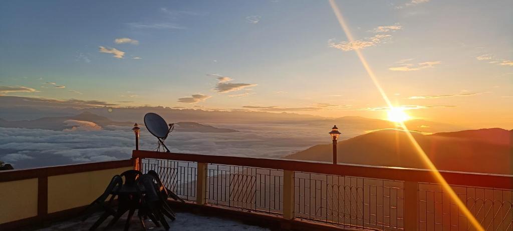 Pinewood Homestay in Mall Darjeeling, Darjeeling (updated prices 2025)