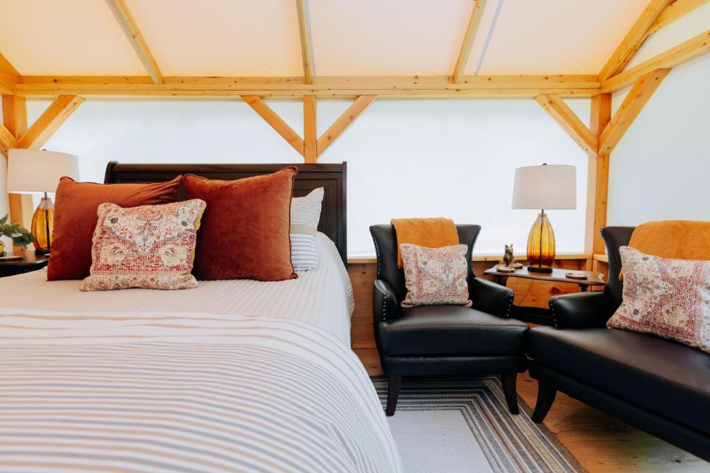 Battenkill Glamping Resort, Cambridge (prezzi aggiornati per il 2025)
