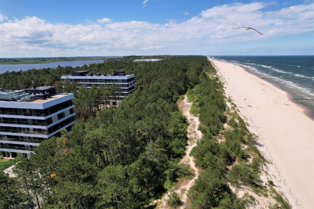 Apartament Shellter Sun&Sea Rogowo koło Kołobrzegu_Dźwirzyno_nocleg, Rogowo – aktualne ceny na ...