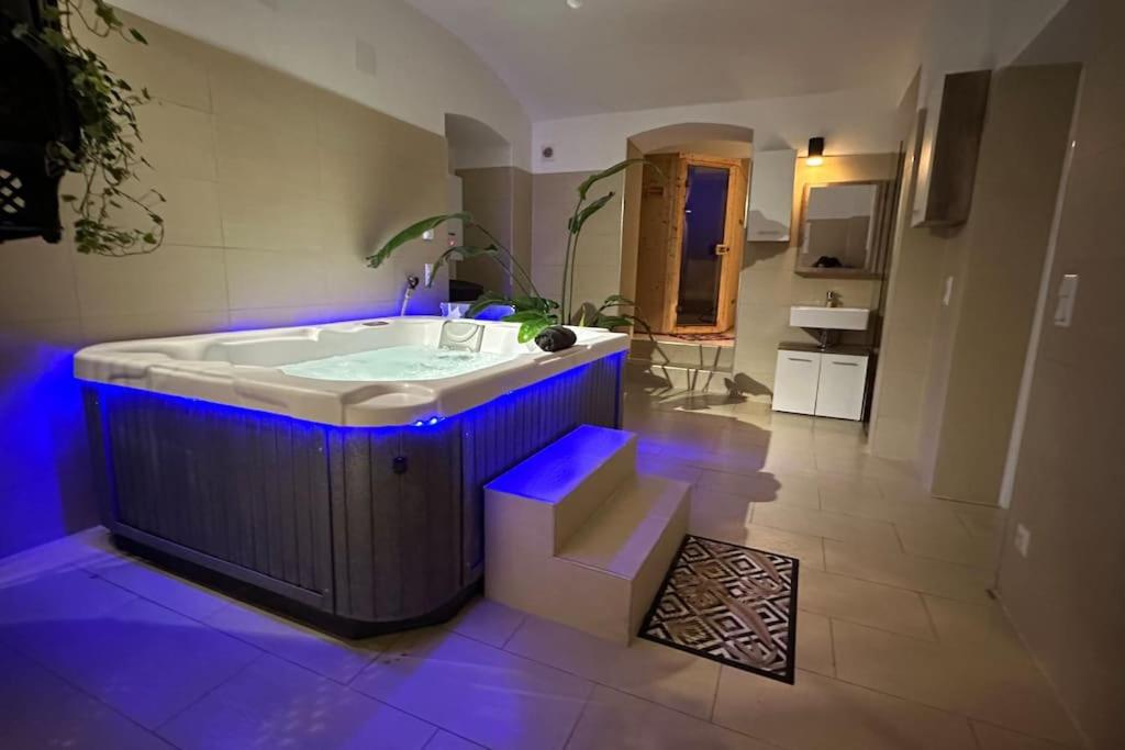 African Paradise with Jacuzzi & Sauna, Vienna (updated prices 2026)