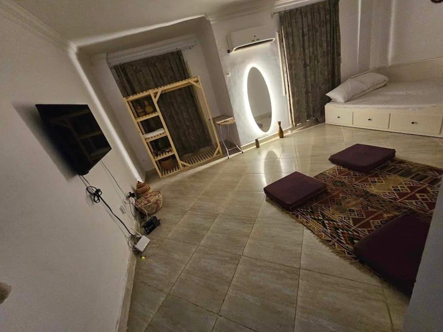 Cozy apartment oriental style, New cairo (precios actualizados 2025)