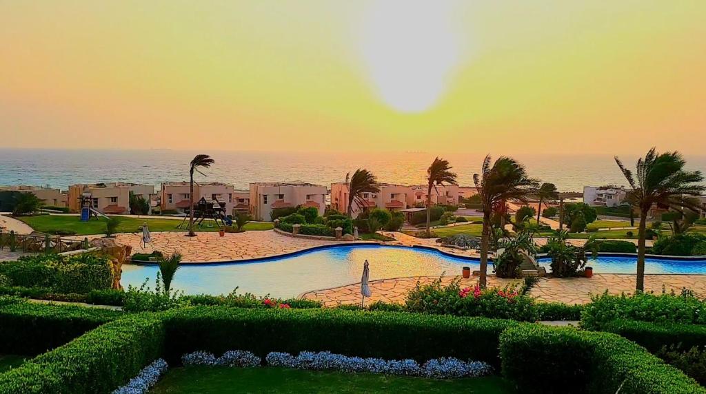 Private Waterfront Villa, Ain Sokhna (updated prices 2025)