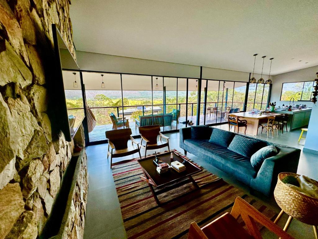 Casa Capim Limão, Cavalcante (updated prices 2025)