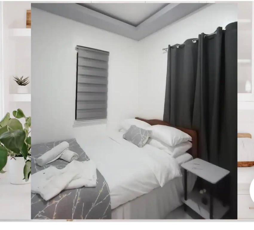 Estien's cozy apartment, Tagburos (updated prices 2026)