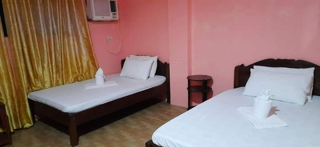 Elizabeth's Place, Brooke's Point (updated prices 2026)